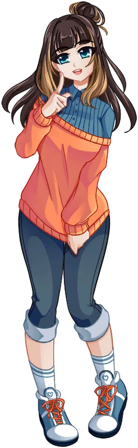 Discuss Everything About Crush Crush Wikia Fandom