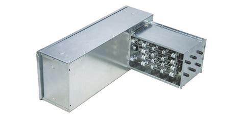 Greenhecks Line Of Electric Duct Heaters Expands With Model Idhe Hvacp