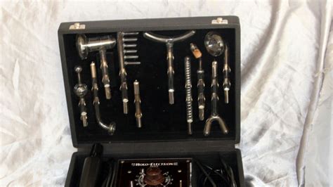 Electrosex Is Our Freaky Future