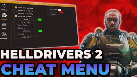 Free Helldivers Hack GitHub Topics GitHub
