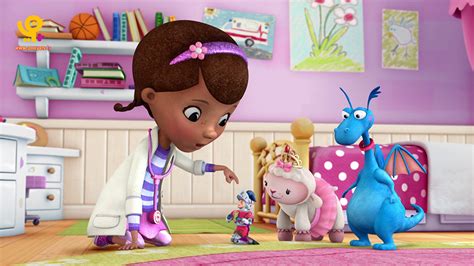 خانم دکتر کوچک شبکه پویا