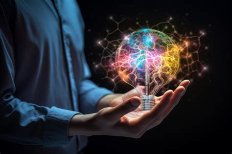 Premium Photo The Future Of Innovation Exploring The Intersection Of Ai Machine Learning And