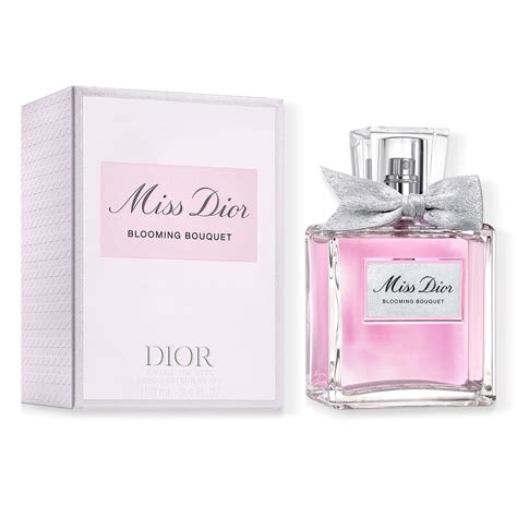 Miss Dior Blooming Bouquet Edt Dior ≡ Sephora