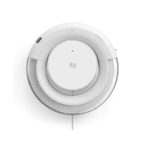 ITZY Official Light Ring