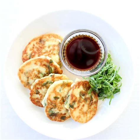 香りが良くてふわふわ【豆腐の丸め焼き（大葉＆ごま）】 By Kanonさん レシピブログ 料理ブログのレシピ満載！