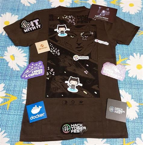 Subho Ghosh On Linkedin Design Docker Github Hacktoberfest2022