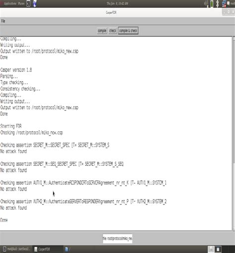 figure 1 from secure mutual authentication protocol for low cost rfid