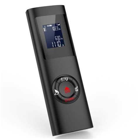 Laser Distance Meter Premium Quality Buy 1 Get 1 Free The New Shop
