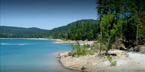 Scotts Flat Lake Campground 3 Photos 1 Reviews Nevada City Ca