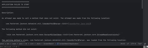 Bug Erro Na Hora De Desserializar O Json Com Jackson E Objectmapper