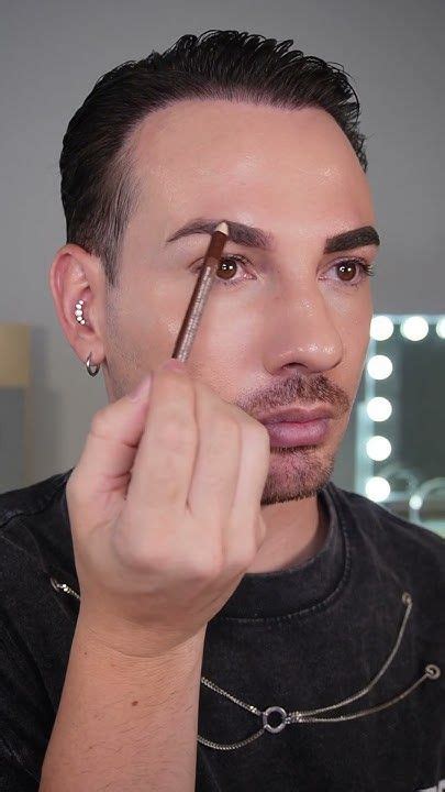 Si Tú Maquillaje Se Ve Barato Por Las Cejas Aquí Te Enseño Cómo