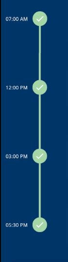 Flutter Question About The Status Of My App And Flutterlocalnotifications Stack Overflow