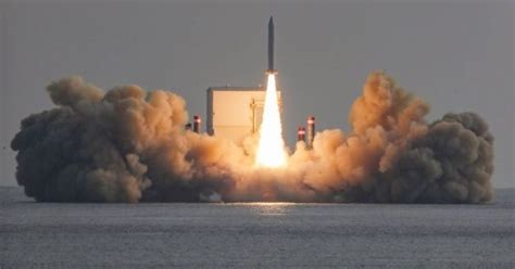 한화시스템 소형 Sar위성 발사 성공