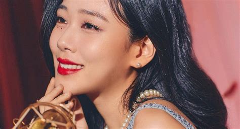 Bibi Goes Retro Glam In Mv Teaser For Album Pre Release Single Sweet Sorrow Of Mother Allkpop