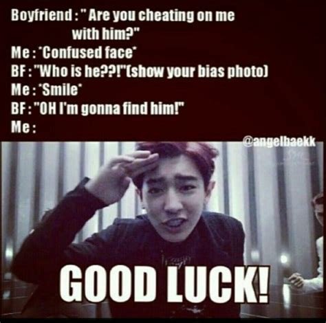 Good Luck Meme Funny