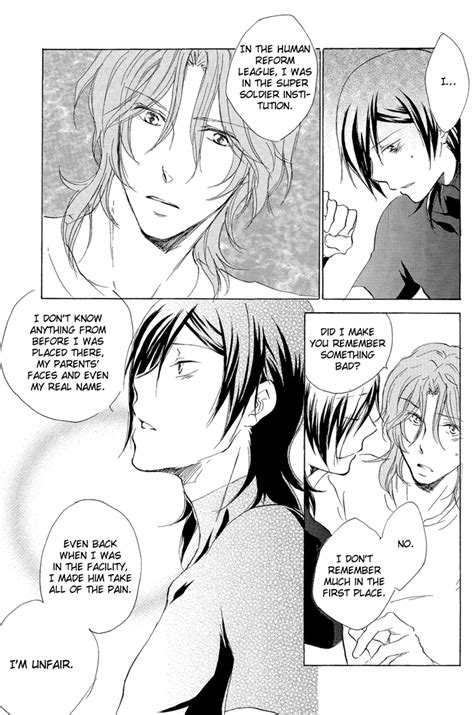 [syunkan Teki Mahi Jotai] Breaking And Entering Gundam 00 Dj [eng] Myreadingmanga