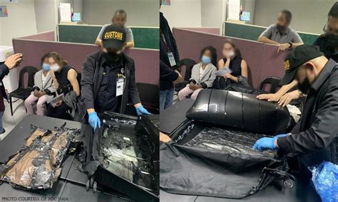 P M Shabu Galing Africa Nasilat Sa Bebot