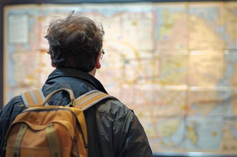 Academic Mapping Projects Ar Generative Ai Premium Ai Generated Image