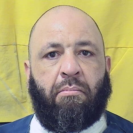 Offender Details