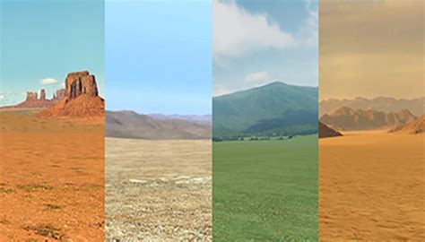 skybox and cubemap variety pack realtime vfx store