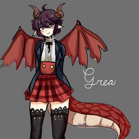 Grea By Sai Yonara On Newgrounds