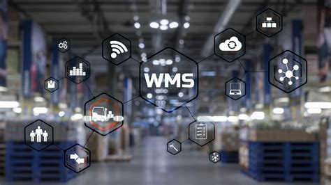 The Essential Role Of Cloud Based Wms Software In Logistics