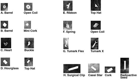 What Is A Breast Biopsy Marker At Sandra Santos Blog