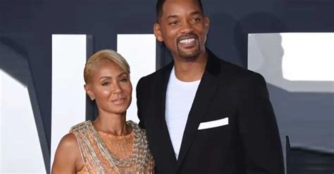 Will Smith Seeks Divorce
