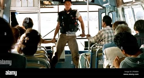 Speed Movie Bus