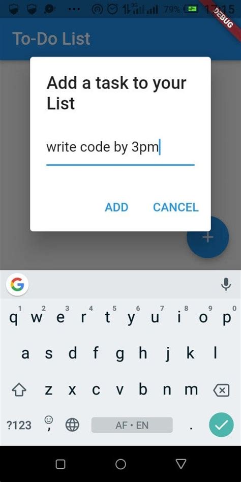 Flutter Todo App Frameworks Have Been Used By Software By Hemendra Chaudhary Medium