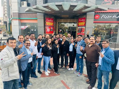 Shahnawaz Khan On Linkedin Marketvisit Marketing Sales Pepsicoproud Vbl Sales Jaipur