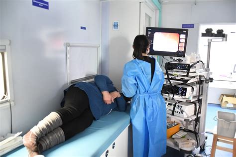 Нүүдлийн амбулаториор эрт илрүүлэг хийж эхэллээ