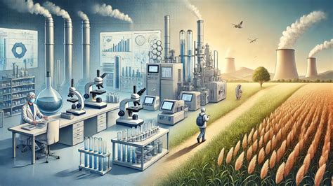 🌐 Beyond Basics Innovative Asbestos Detection Methods You Need 🌟