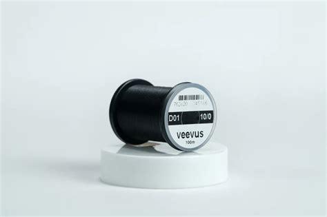 Veevus Thread Freds Custom Tackle