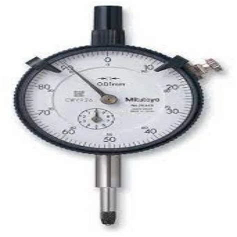 Dial Indicator Calibration Services In Nashik ID
