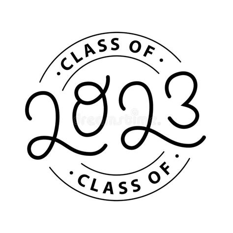 Class 2023 Logo Stock Illustrations 576 Class 2023 Logo Stock Illustrations Vectors And Clipart