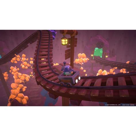 Hello Kitty Island Adventure Deluxe Edition Nintendo Switch Eb