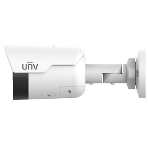 Uniview IPC2122LE ADF40KMC WL 2MP HD ColorHunter Mini IR Fixed Bullet Network Camera