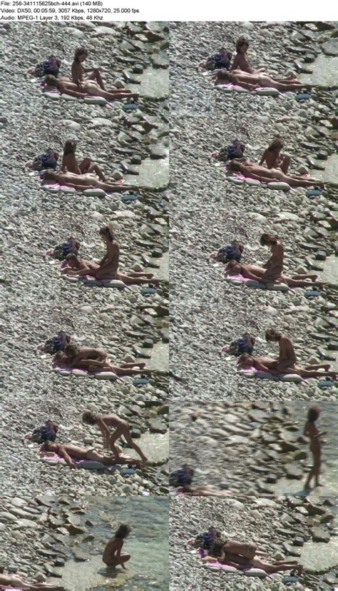 Nude On Beach And Some Are Prefered Sex And Blowjob On Beach Page