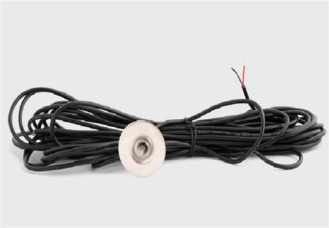 TEMPERATURE SENSOR For STEAM ROOM With 10m CABLE STP STN STEAM GENERATOR SAWO Sauna People