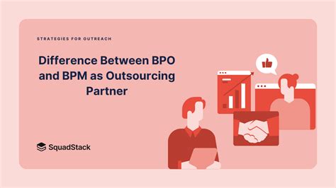Difference Between Bpo And Bpm As Outsourcing Partner