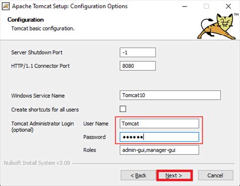 Install And Set Up Apache Tomcat On Windows Guide