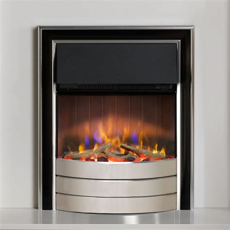 Dimplex Skeldon 3d Electric Fire Bywaters