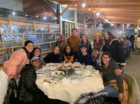 wei du on linkedin end of season dinner with the crew to celebrate an superlative filled…