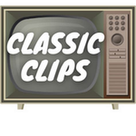 Classic Clips Youtube