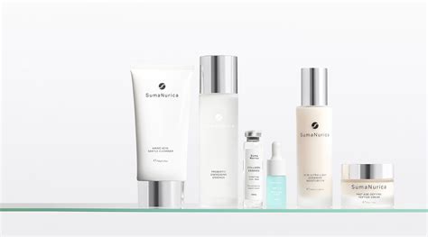 New Year New Skincare Routine 2025 Sumanurica