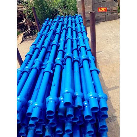 Scaffolding Cuplock Vertical Application Construction At Best Price In Howrah Deepak