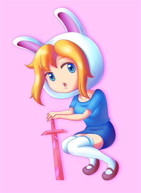 Fionna Фионна Девочка фионна Adventure Time время приключений фэндомы картинки