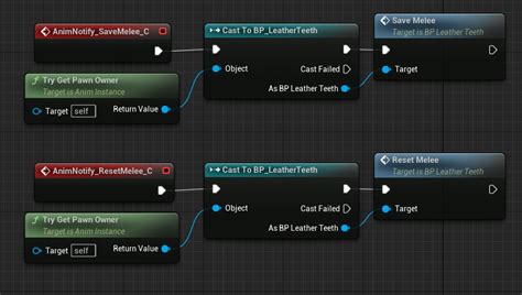 struggling with animnotify r unrealengine