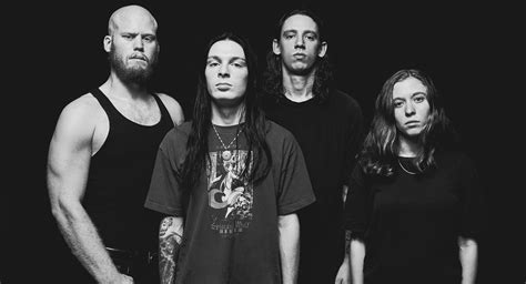 Kabar Keras Dunia Dari CODE ORANGE Hingga ARCHITECTS MUSIKERAS